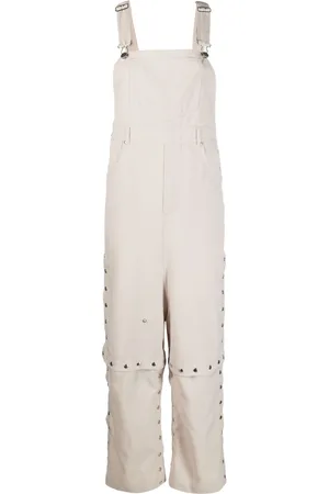 Overoles y Monos para Mujer | FASHIOLA.mx